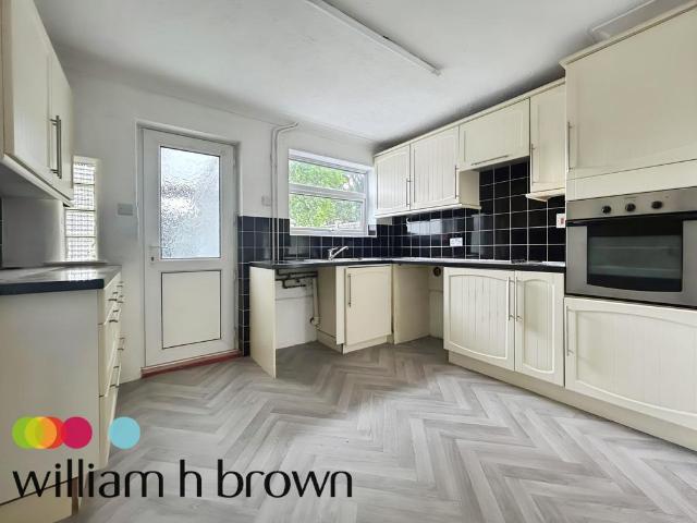 3 bedroom house to rent