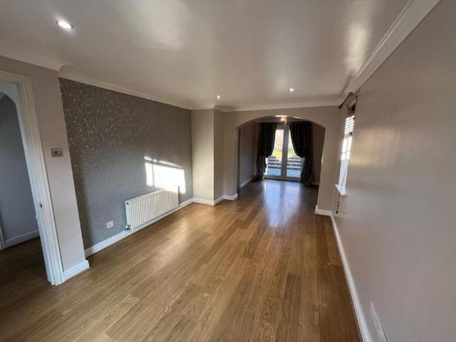 3 bedroom house to rent
