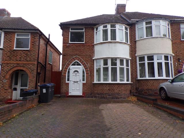 3 bedroom house to rent