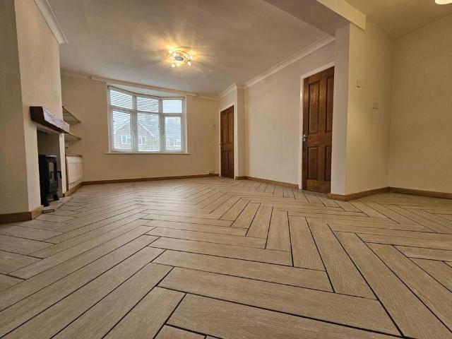3 bedroom house to rent