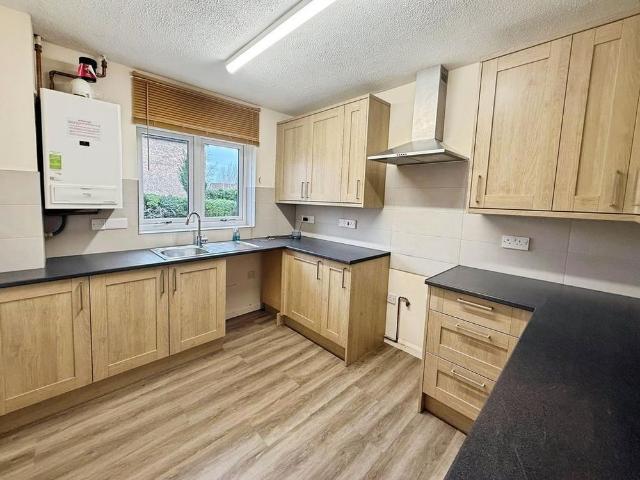 3 bedroom house to rent