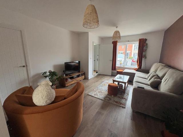 3 bedroom house to rent