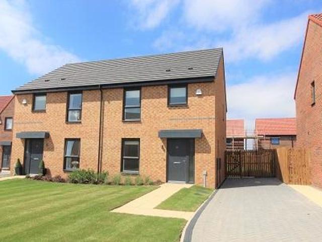 3 bedroom house to rent