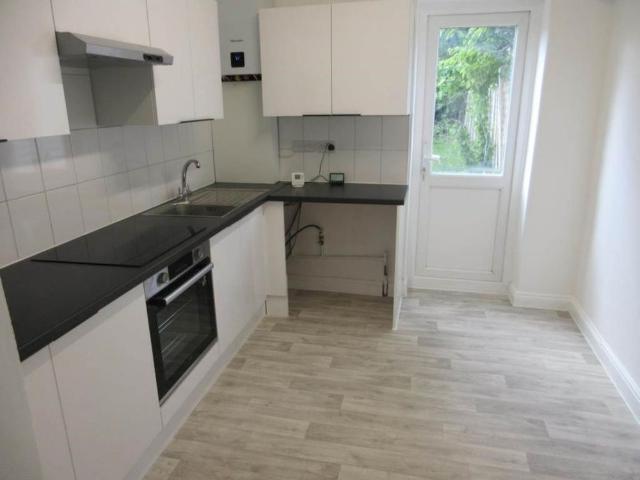 3 bedroom house to rent