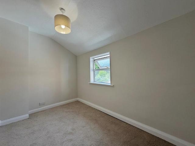 3 bedroom house to rent