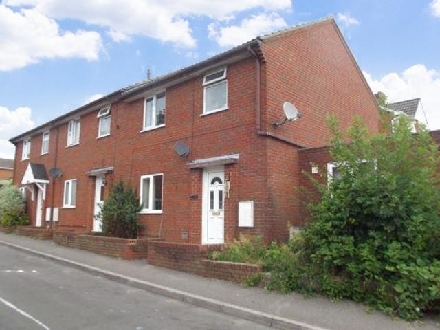 3 bedroom house to rent
