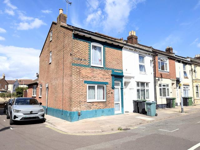 3 bedroom house to rent