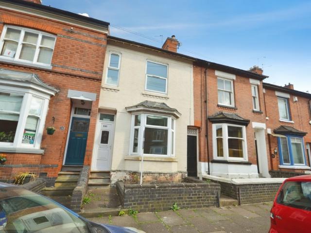 3 bedroom House To Rent