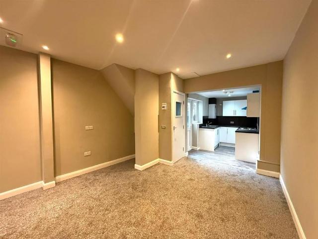 3 bedroom house to rent