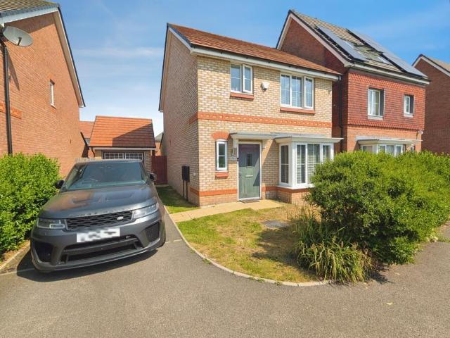 3 bedroom house to rent