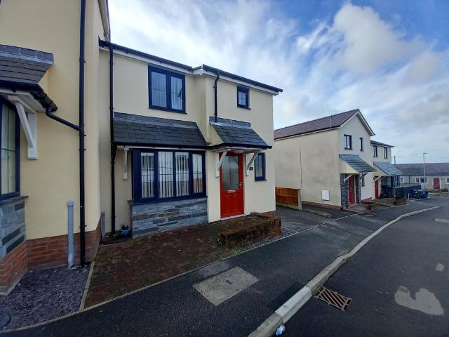 3 bedroom house to rent