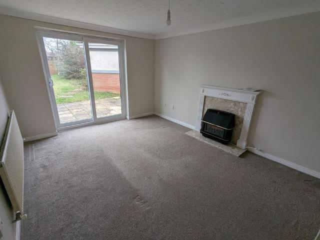 3 bedroom house to rent