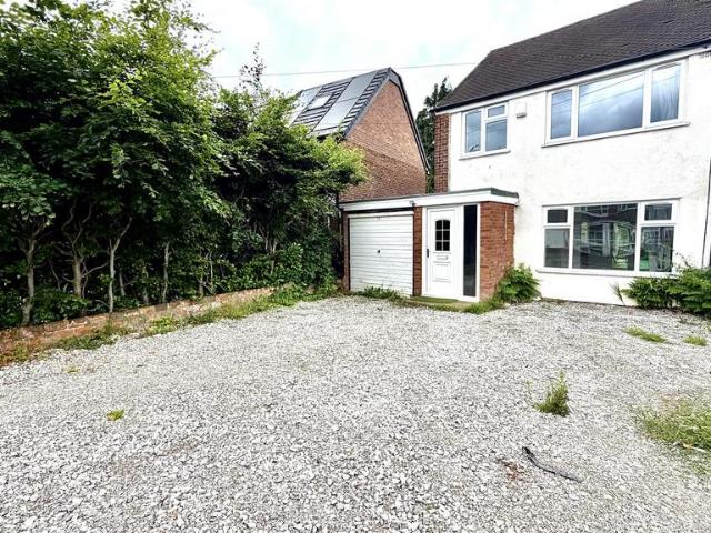 3 bedroom house to rent