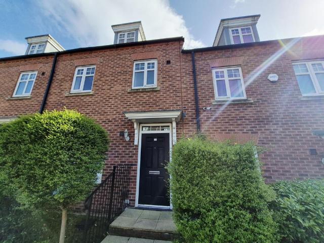 3 bedroom house to rent
