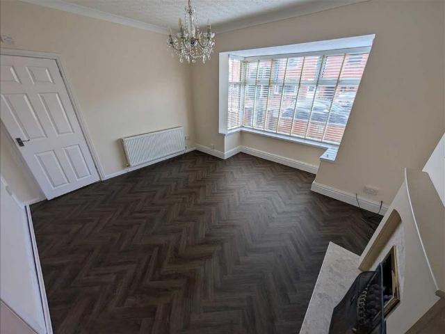 3 bedroom house to rent