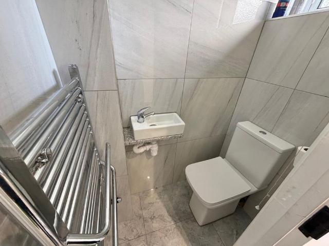 3 bedroom house to rent