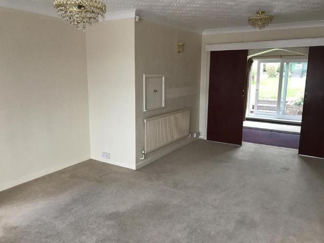 3 bedroom house to rent