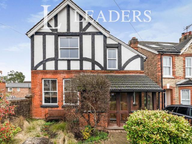 3 bedroom house to rent