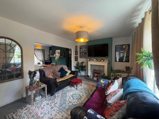 3 bedroom house to rent