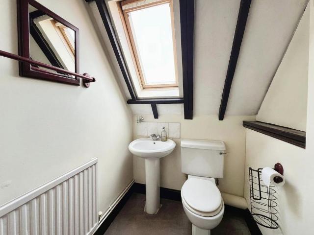 3 bedroom house to rent