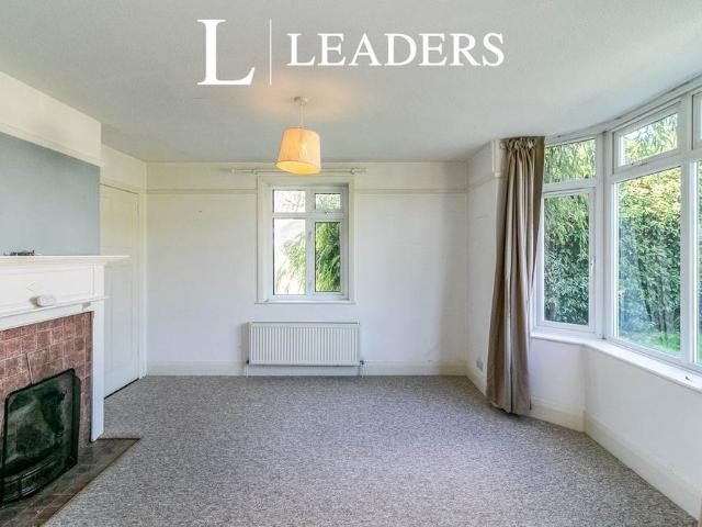 3 bedroom house to rent