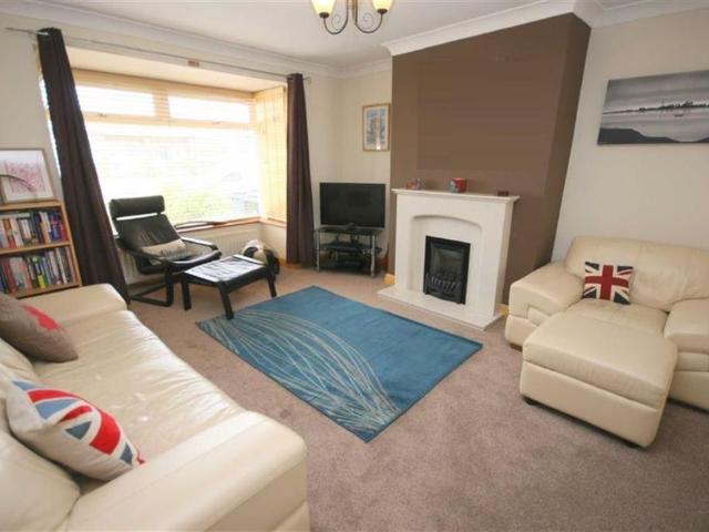 3 bedroom house to rent