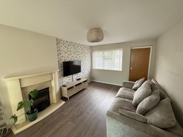 3 bedroom house to rent