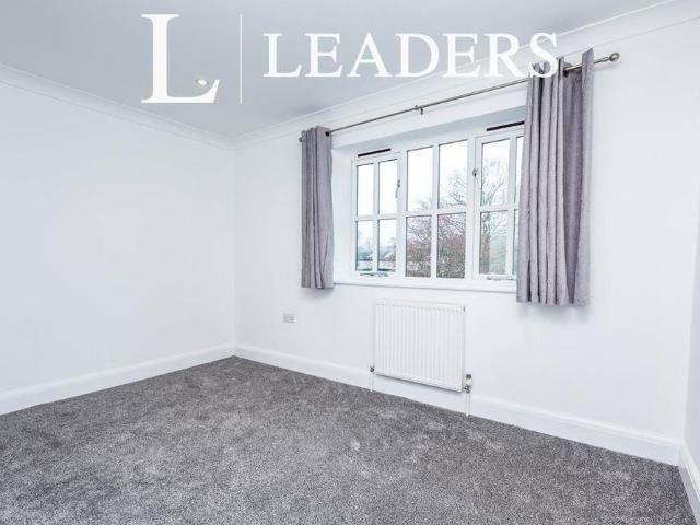 3 bedroom house to rent