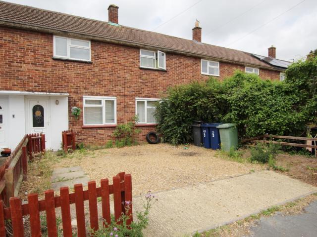 3 bedroom house to rent
