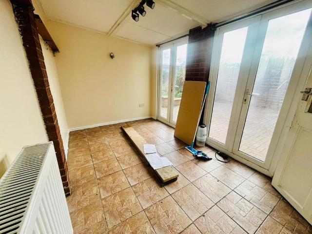 3 bedroom house to rent