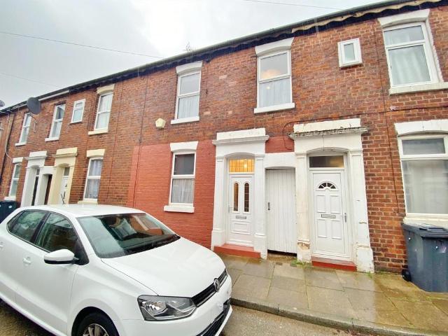 3 bedroom house to rent