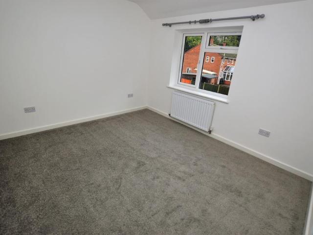3 bedroom House To Rent