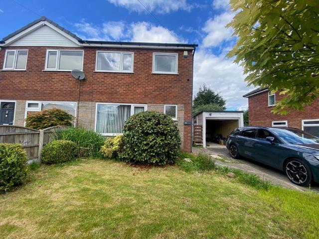 3 bedroom house to rent