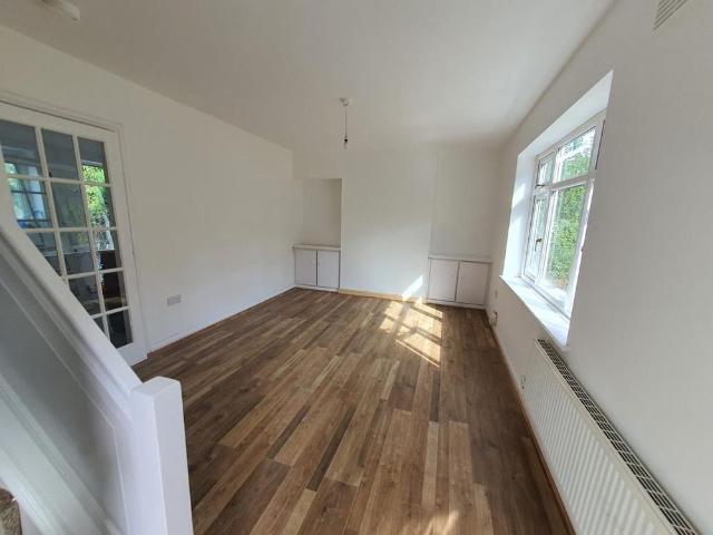 3 bedroom house to rent