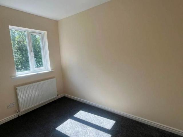 3 bedroom house to rent