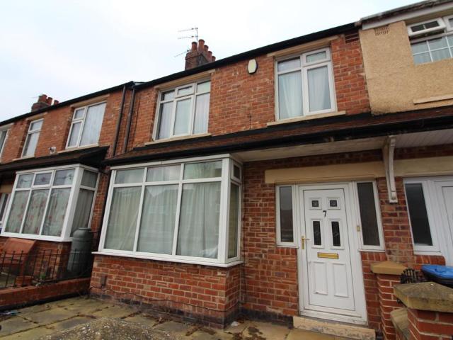 3 bedroom house to rent