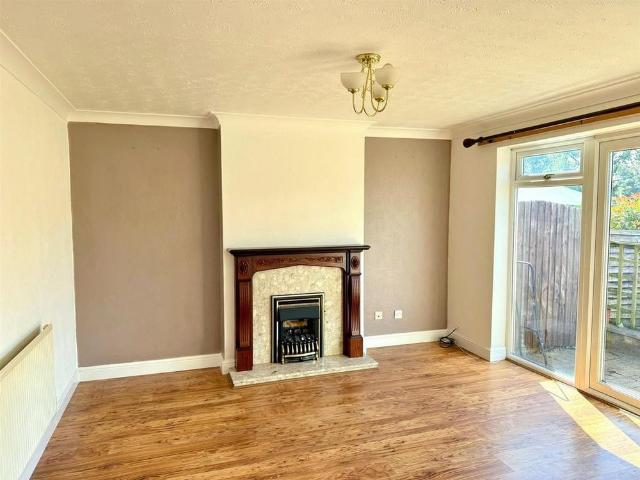 3 bedroom house to rent