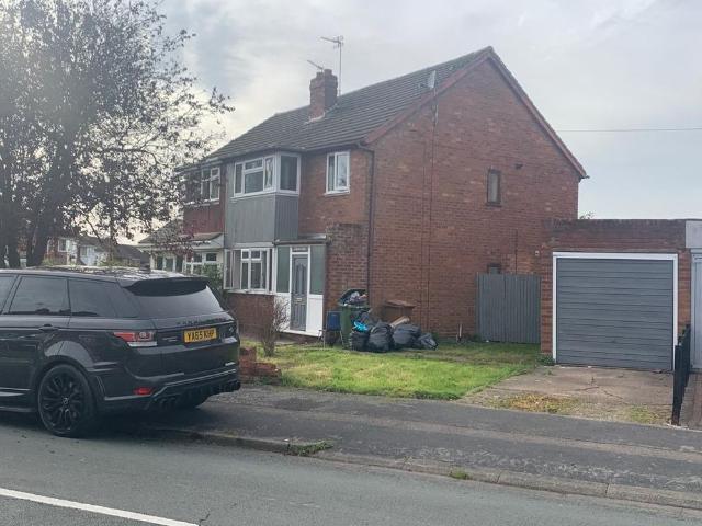 3 bedroom house to rent