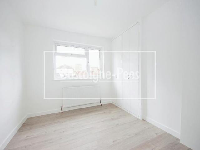 3 bedroom house to rent