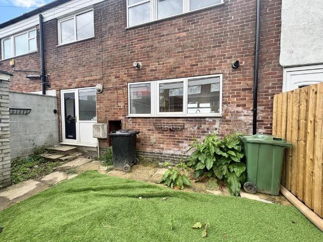 3 bedroom house to rent