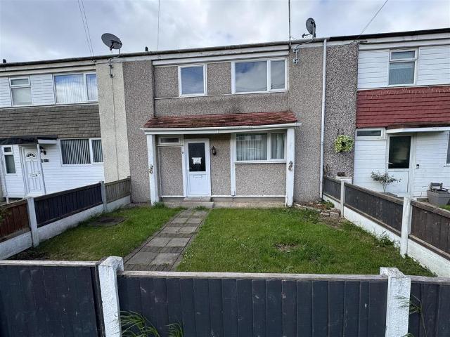 3 bedroom house to rent