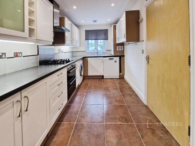3 bedroom house to rent