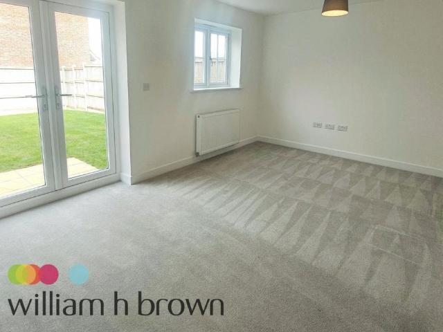 3 bedroom house to rent