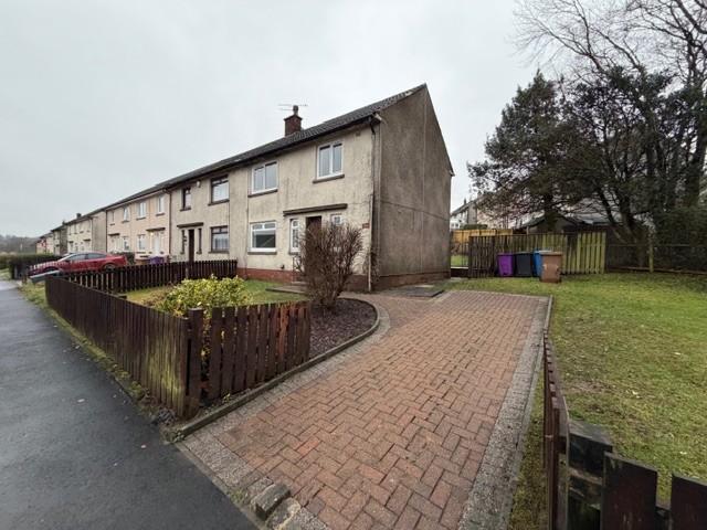 3 bedroom house to rent