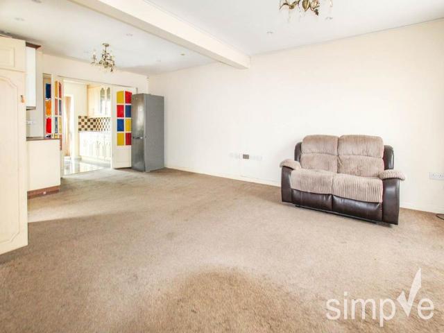 3 bedroom house to rent
