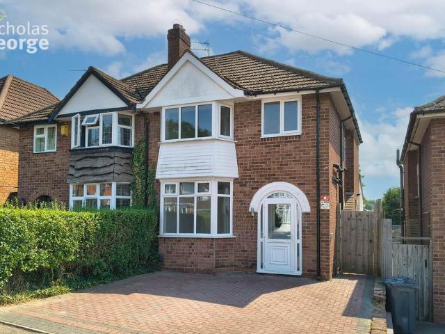 3 bedroom house to rent