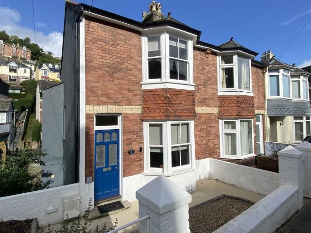 3 bedroom house to rent