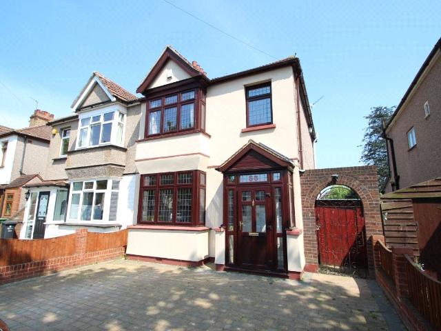 3 bedroom house to rent