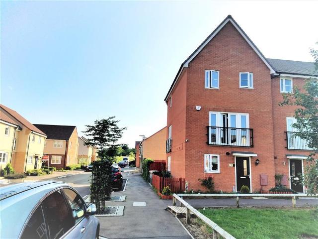 3 bedroom house to rent