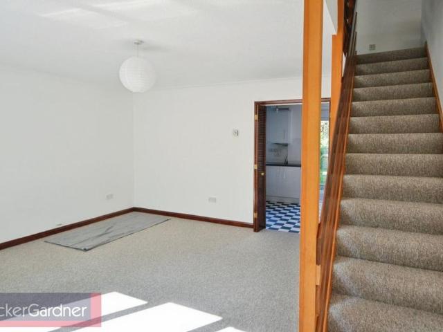3 bedroom house to rent